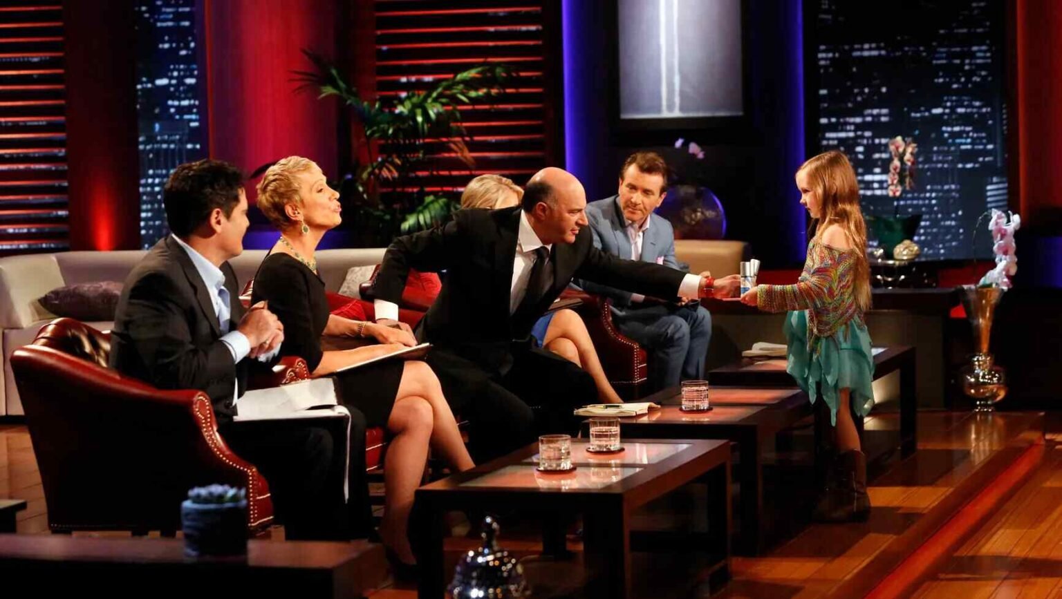 Boo Boo Goo Shark Tank Journey: From Net Worth to Latest Updates