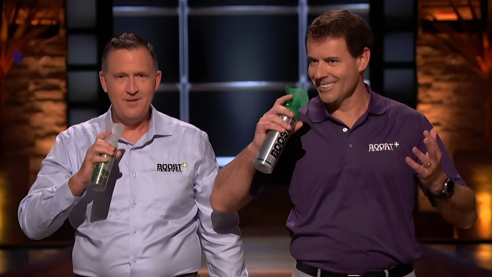 Boost Oxygen Shark Tank Journey: From Net Worth to Latest Updates