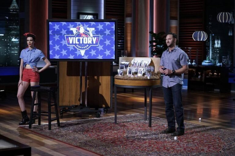 Victory Coffee Shark Tank Journey: From Net Worth to Latest Updates