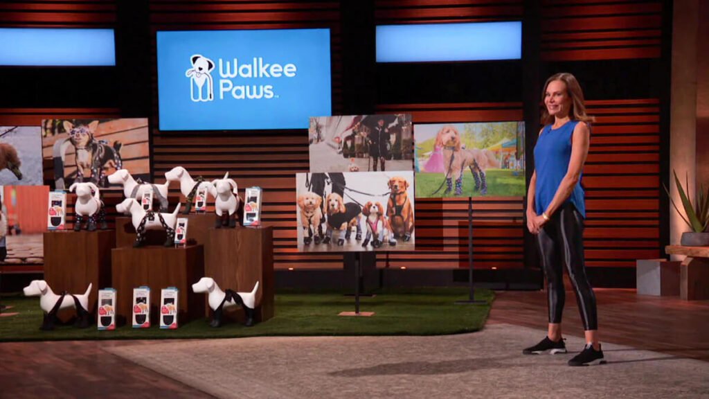 Walkee Paws Shark Tank Journey: From Net Worth to Latest Updates