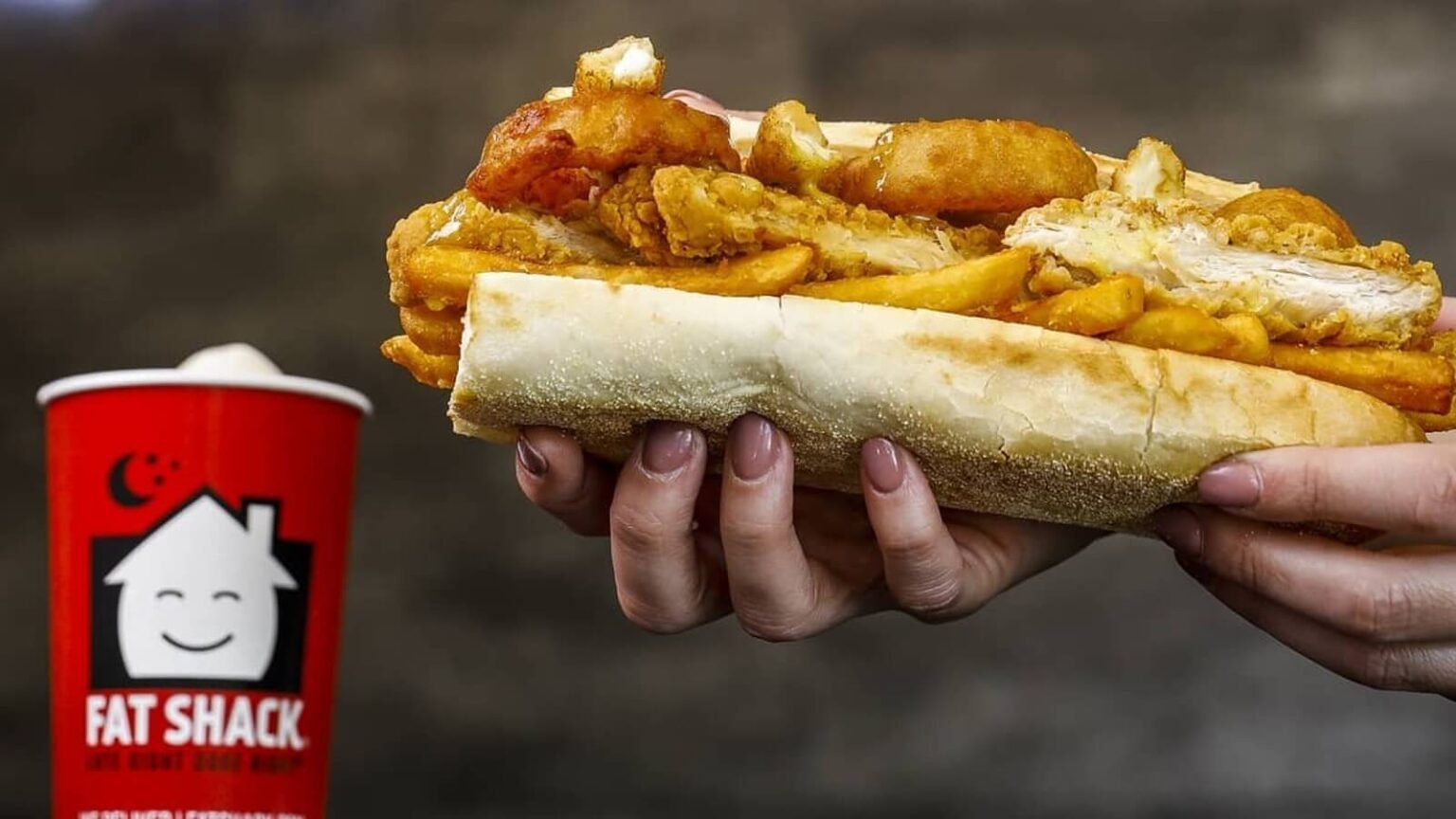 Fat Shack Shark Tank Journey: From Net Worth to Latest Updates