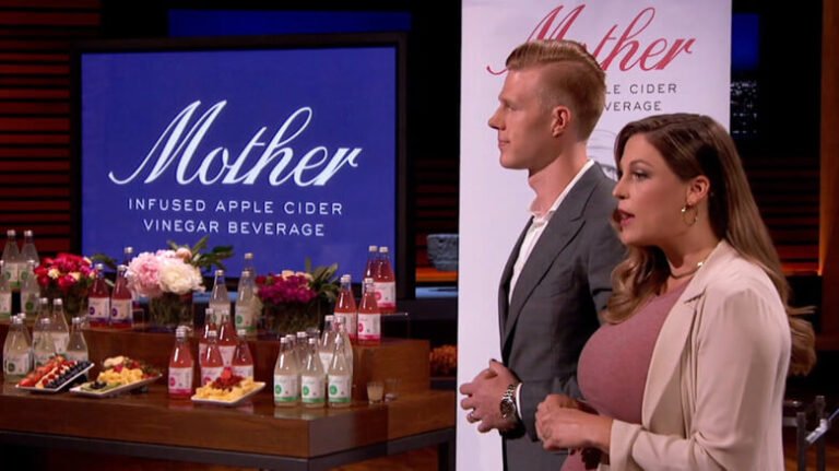 Mother Beverage (Poppi) Shark Tank Journey: From Net Worth to Latest ...